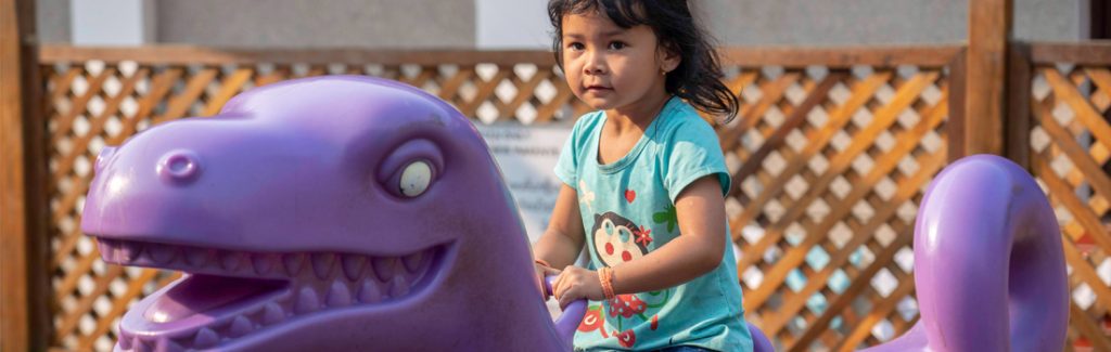 Moving Child - Moving Child