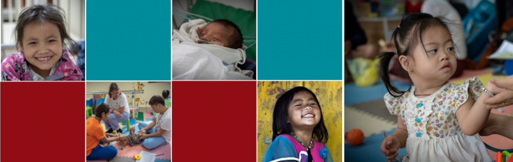 Moving Child - Moving Child